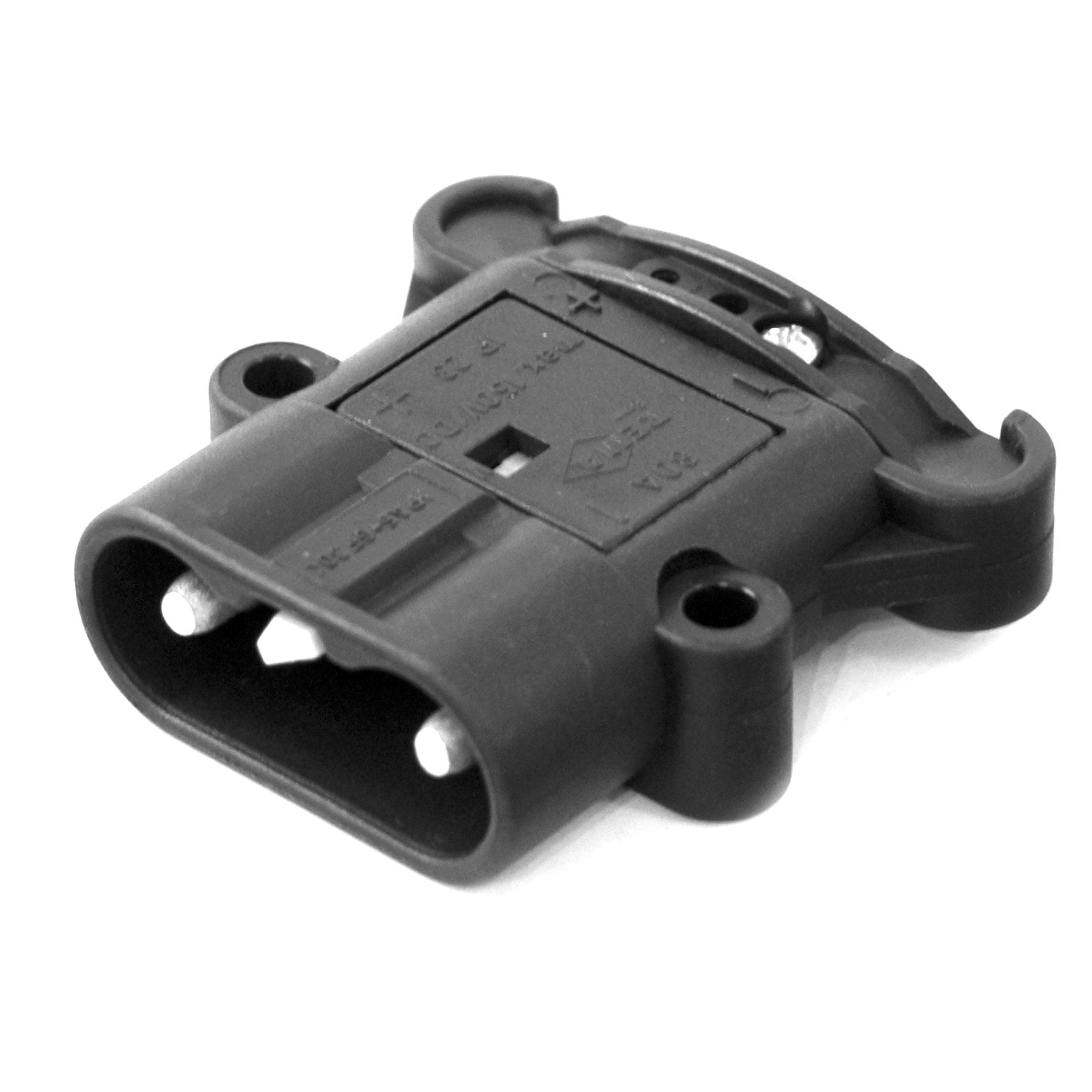 Comprehensive Guide to DIN 80 Euro Connectors – OEM NORDIC - Quality ...