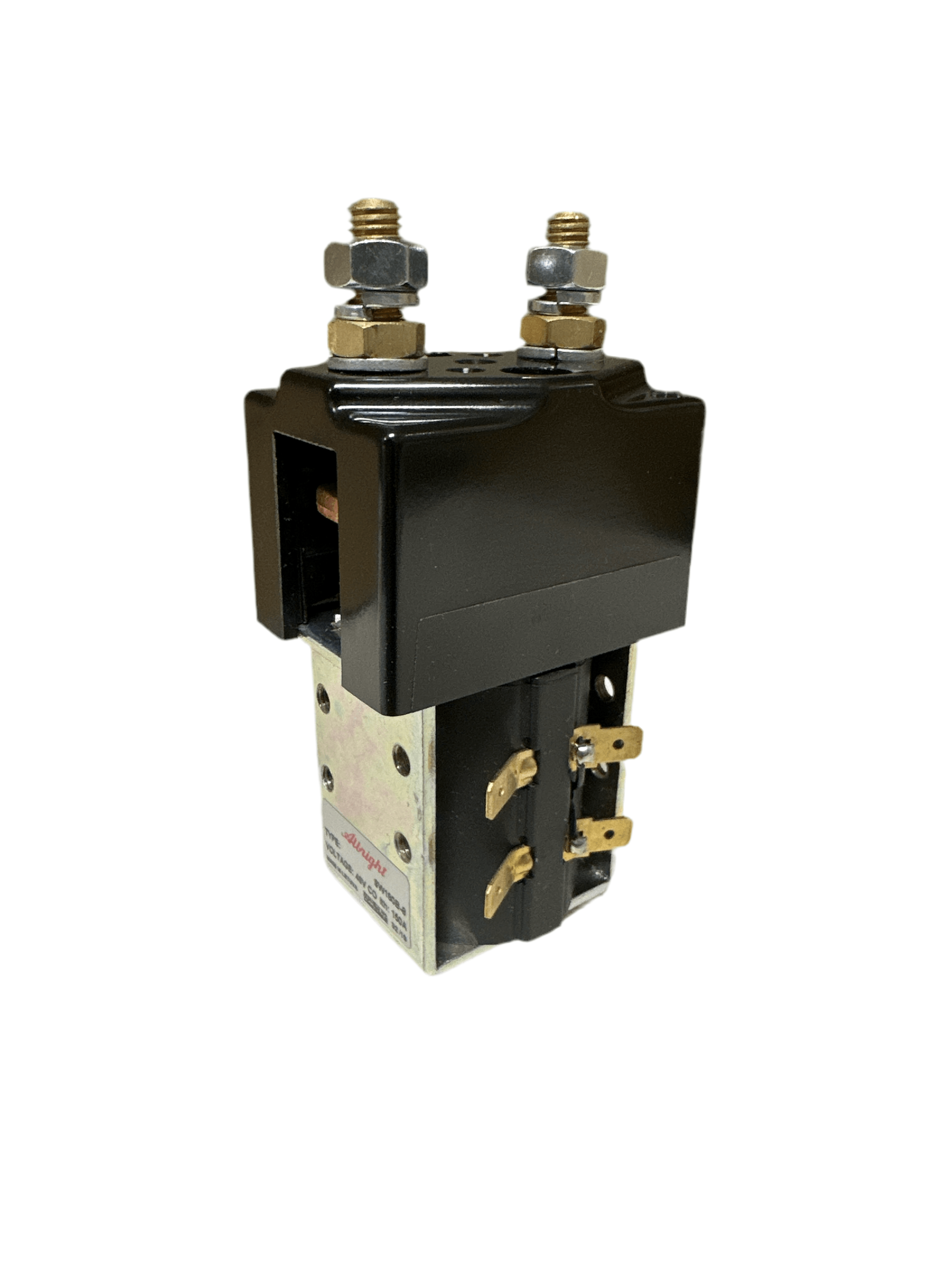 SW180B-8 Albright 150A/200A 48V CO 1-pole 1-throw Contactor – OEM ...