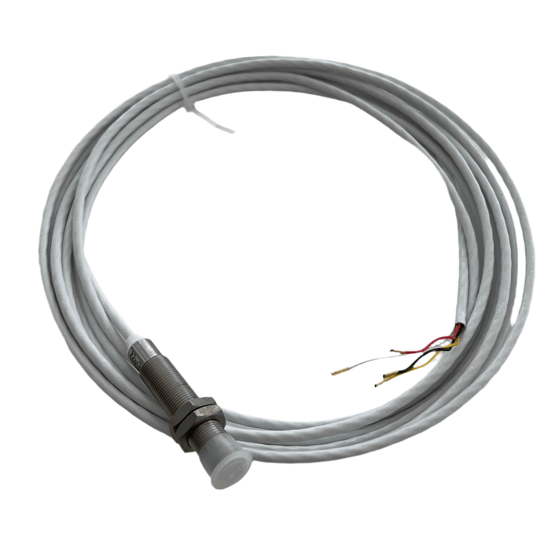 Jaquet Speed Sensor DSF 1210.00 SHV Ex-Atex (5m) MPN: 374Z-05176 – OEM ...