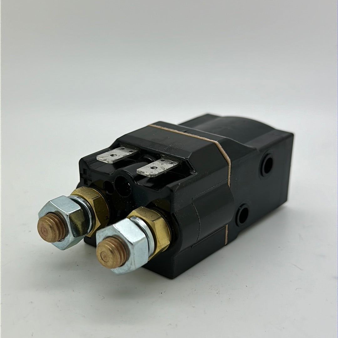 SU60-2025 Albright 100A 48V CO 1-pole 1-throw Miniatyre Contactor – OEM ...