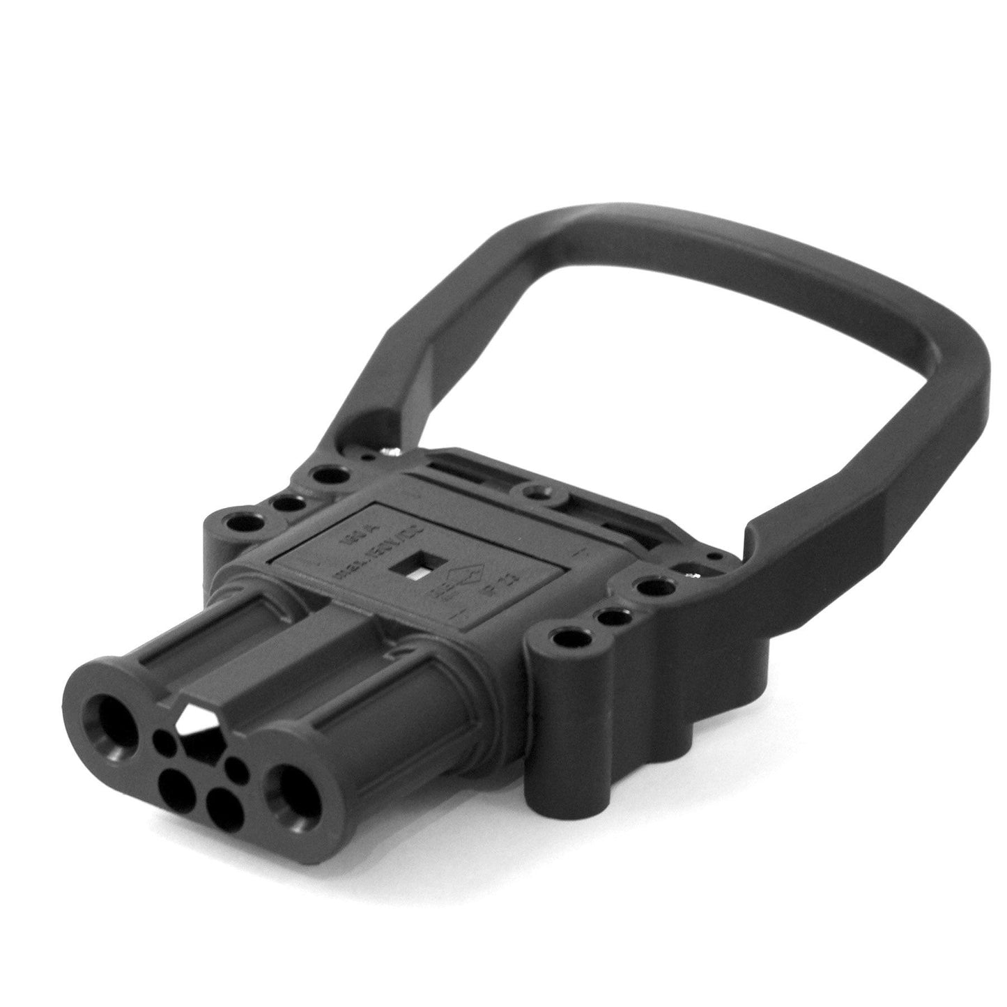 Rema Connector 95017-01 DIN 160 A - 50mm² - Socket with handle – OEM ...