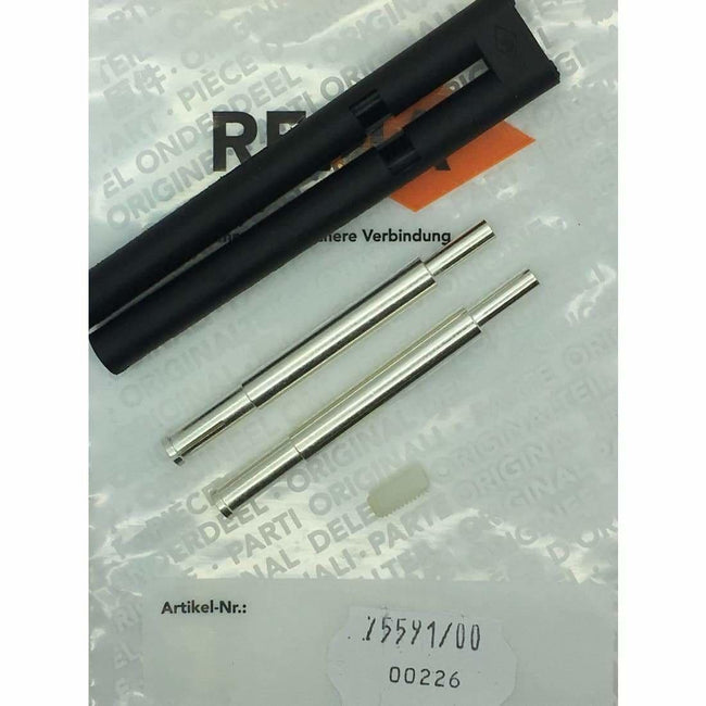 320A EURO DIN Connectors – OEM NORDIC - Quality Parts Distribution