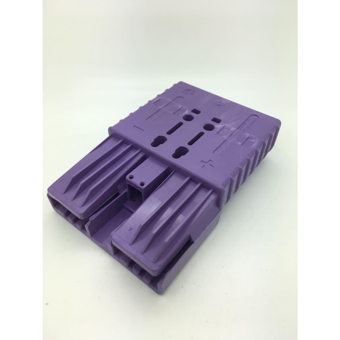 Anderson sbe 320 purple 120v color code housing only (320a/600v) €22.99 ...