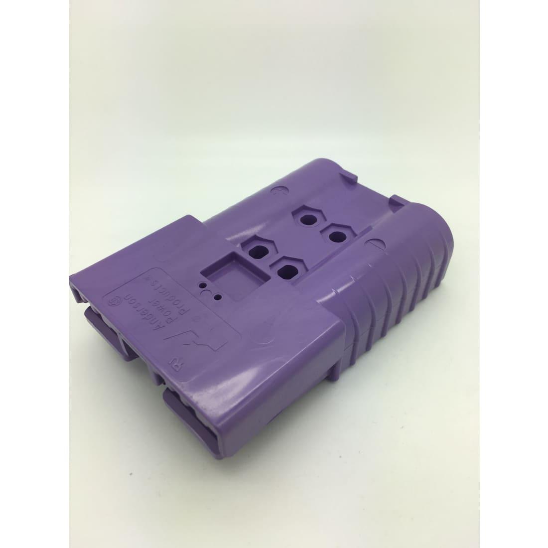 Anderson sbe 320 purple 120v color code housing only (320a/600v) €22.99 ...
