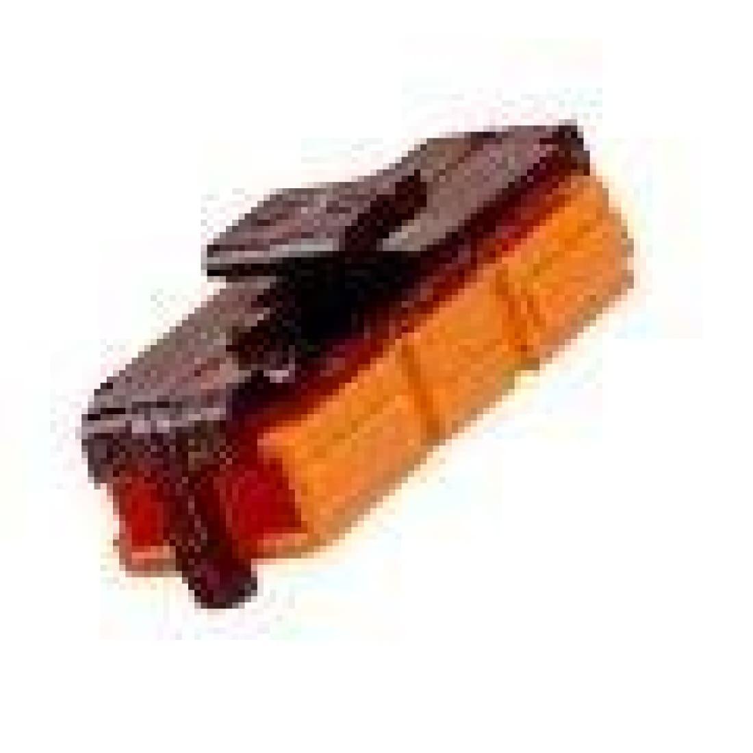 Blok-lok clamp for 2 sets of powerpole connectors / 110g21 / max. V/a ...