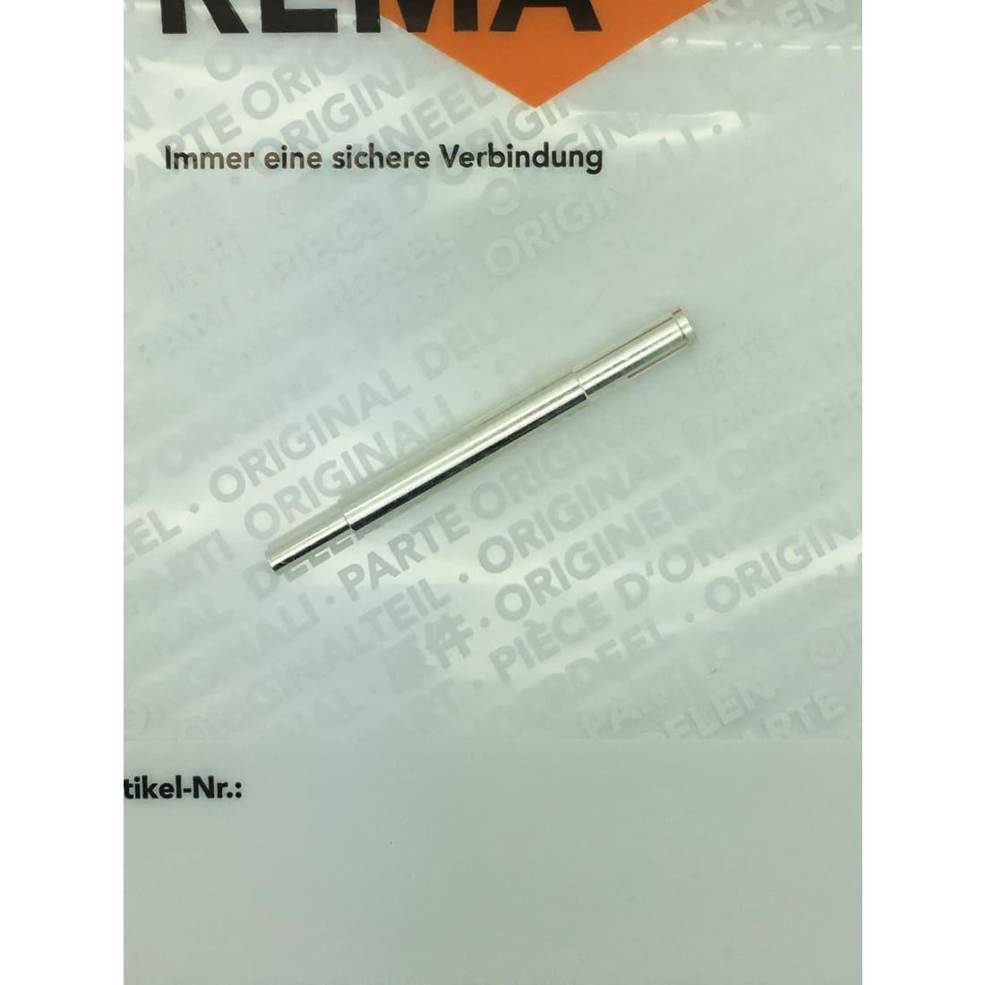 Rema auxilary contact for 320a socket €7.99 - www.oemnordic.com – OEM ...