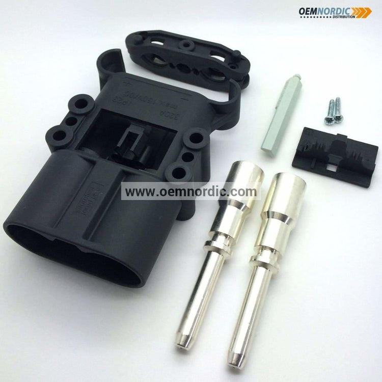 REMA Connectors – OEM NORDIC