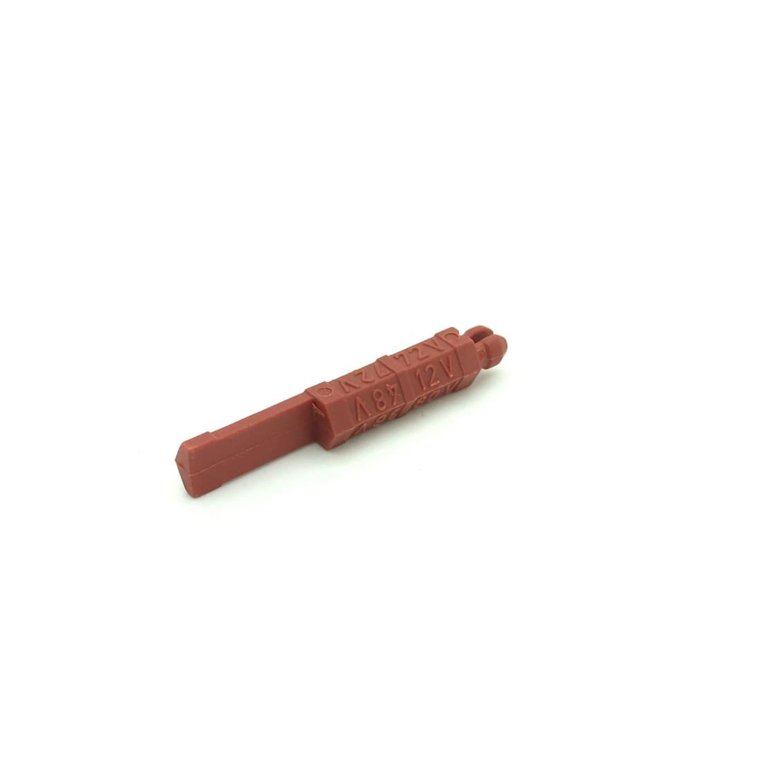 Rema ft80 coding pin red €2.99 - www.oemnordic.com – OEM NORDIC ...
