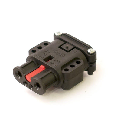 Euro DIN Battery & Charger Connectors (EBC) – OEM NORDIC - Quality ...
