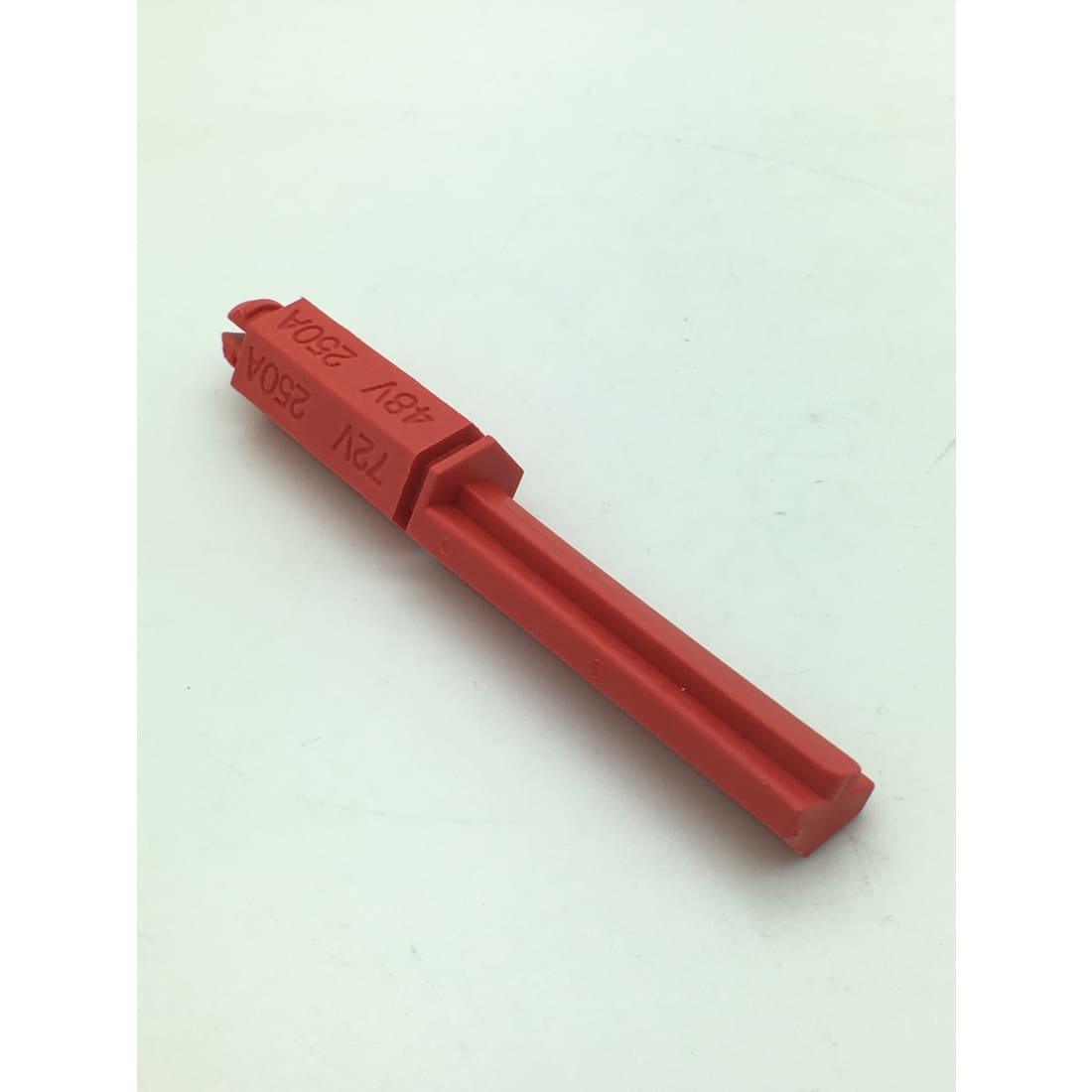 Rema mrc260 coding pin plug for mrc 260 ampere €5.99 - www.oemnordic ...