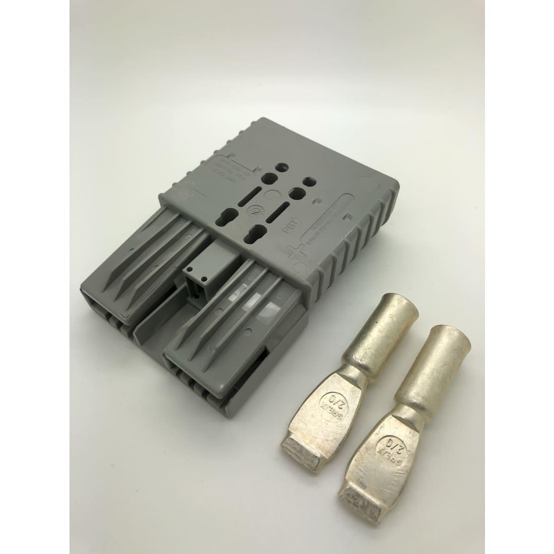 Rema sre 320 connector including contacts €18 - www.oemnordic.com – OEM ...