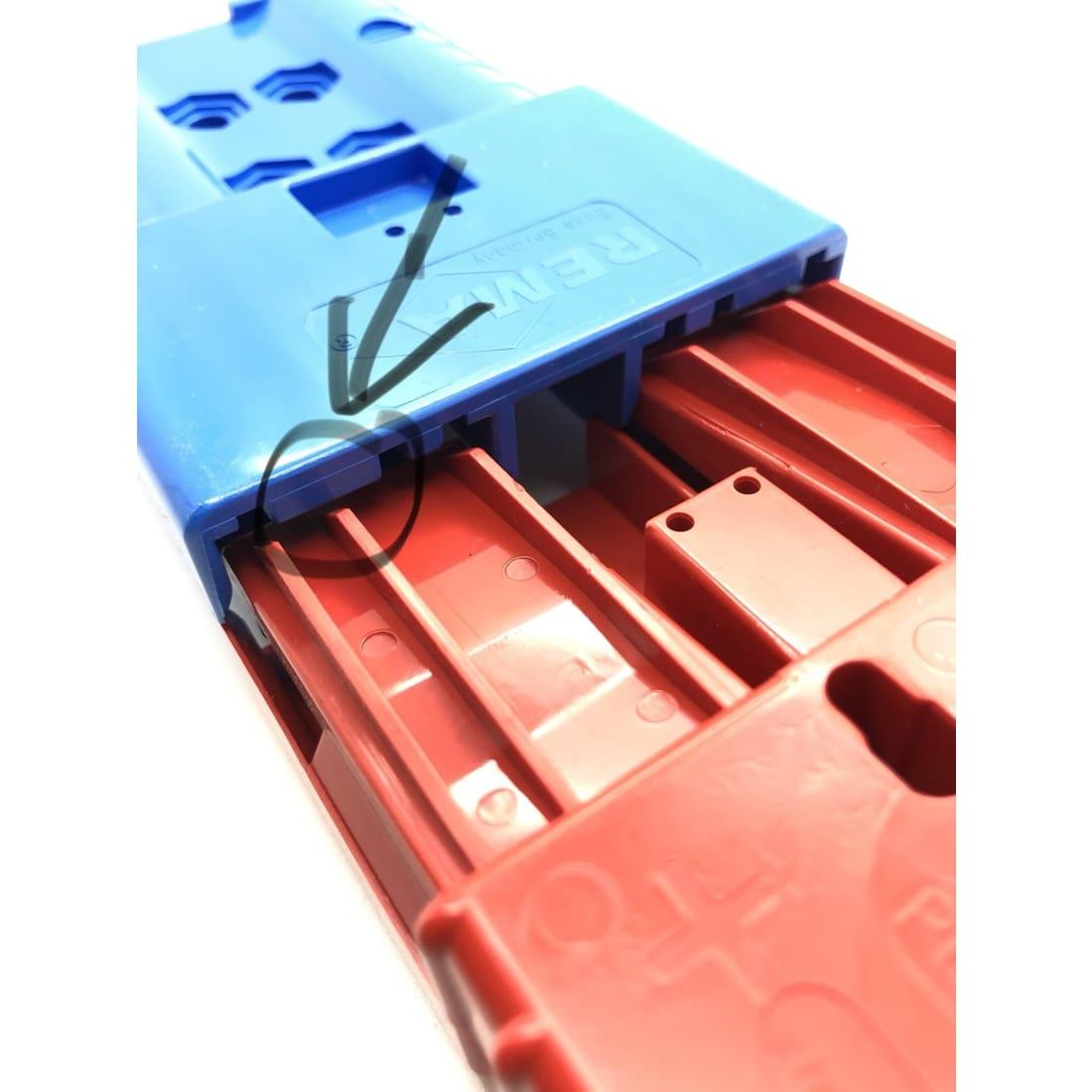 Rema sre 320 connector including contacts €18 - www.oemnordic.com – OEM ...