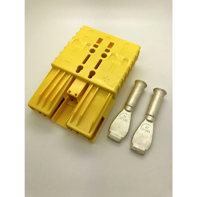 REMA Battery Connectors – OEM NORDIC - Quality Parts Distribution