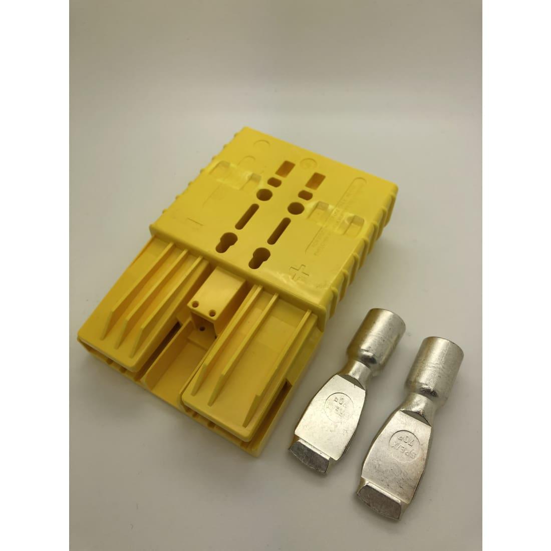 Rema sre 320 connector including contacts €18 - www.oemnordic.com – OEM ...