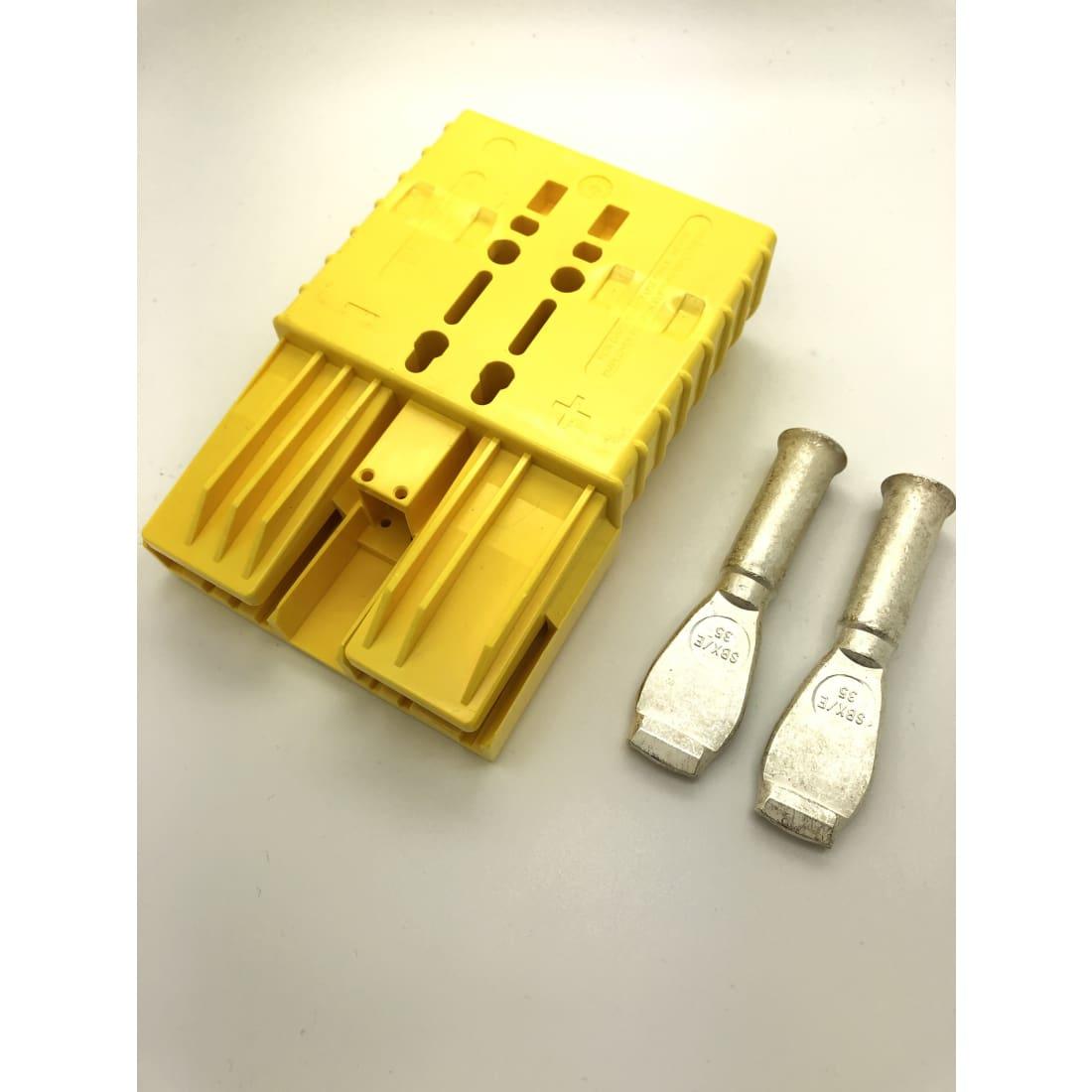 Rema sre 320 connector including contacts €18 - www.oemnordic.com – OEM ...